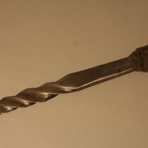 360 Twist Dagger - Etsy