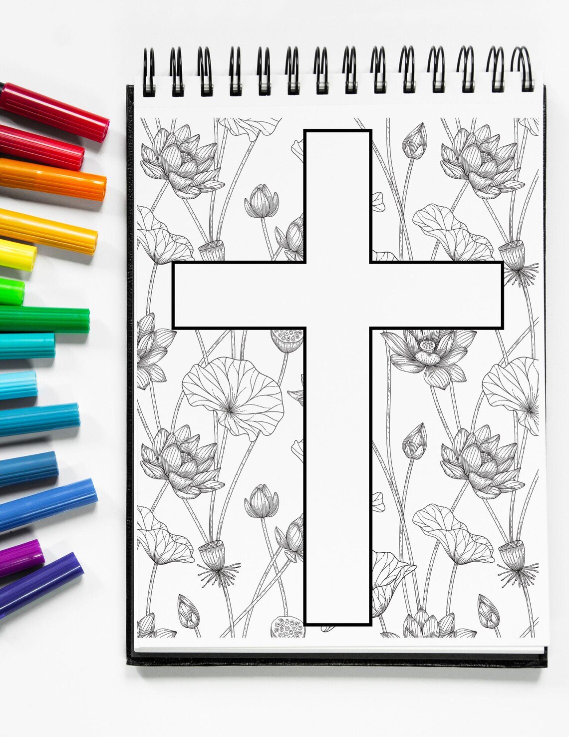 Names of God Coloring Sheets - Etsy