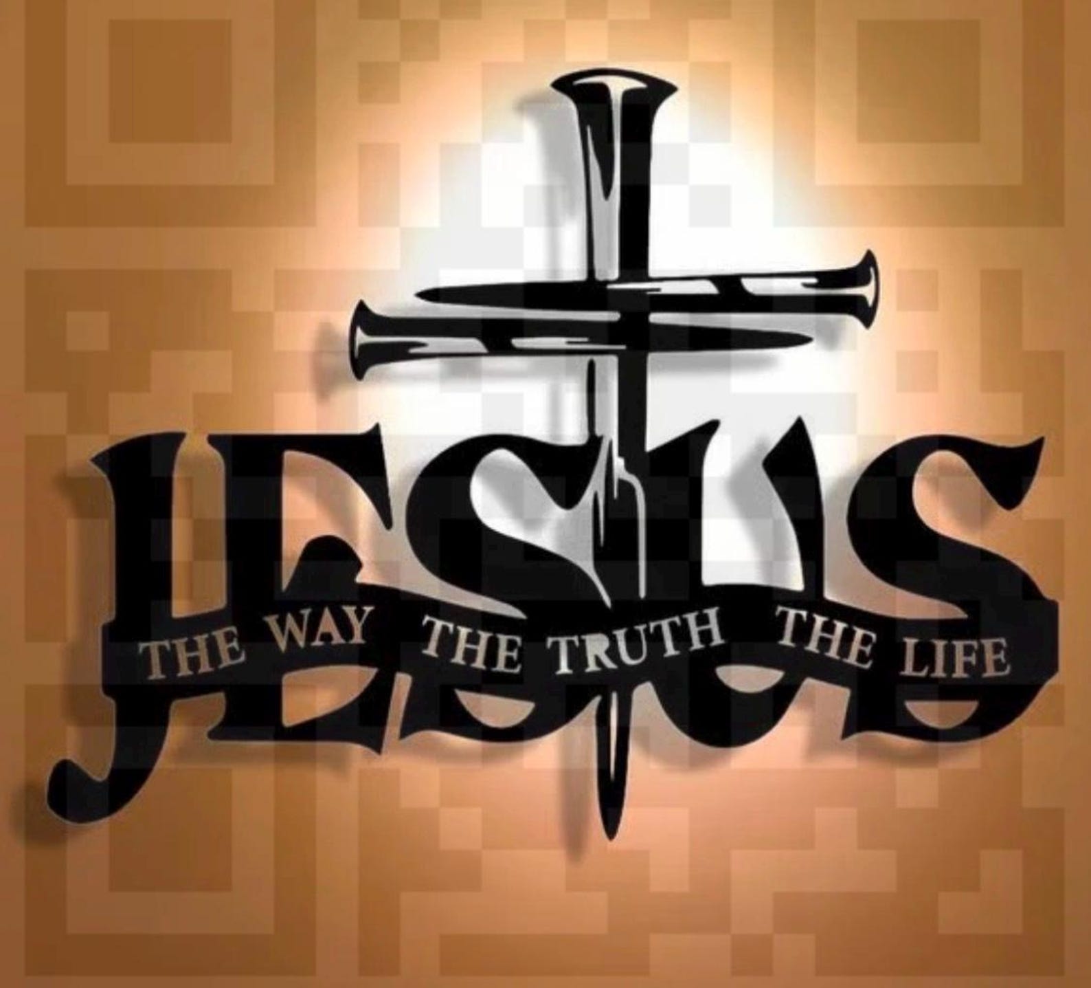 Jesus JPEG | Religious JPEG - Etsy
