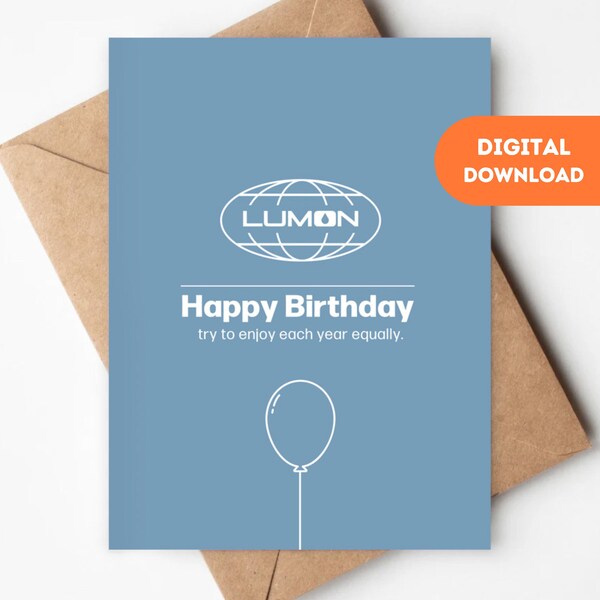 Severance Party Theme - Etsy