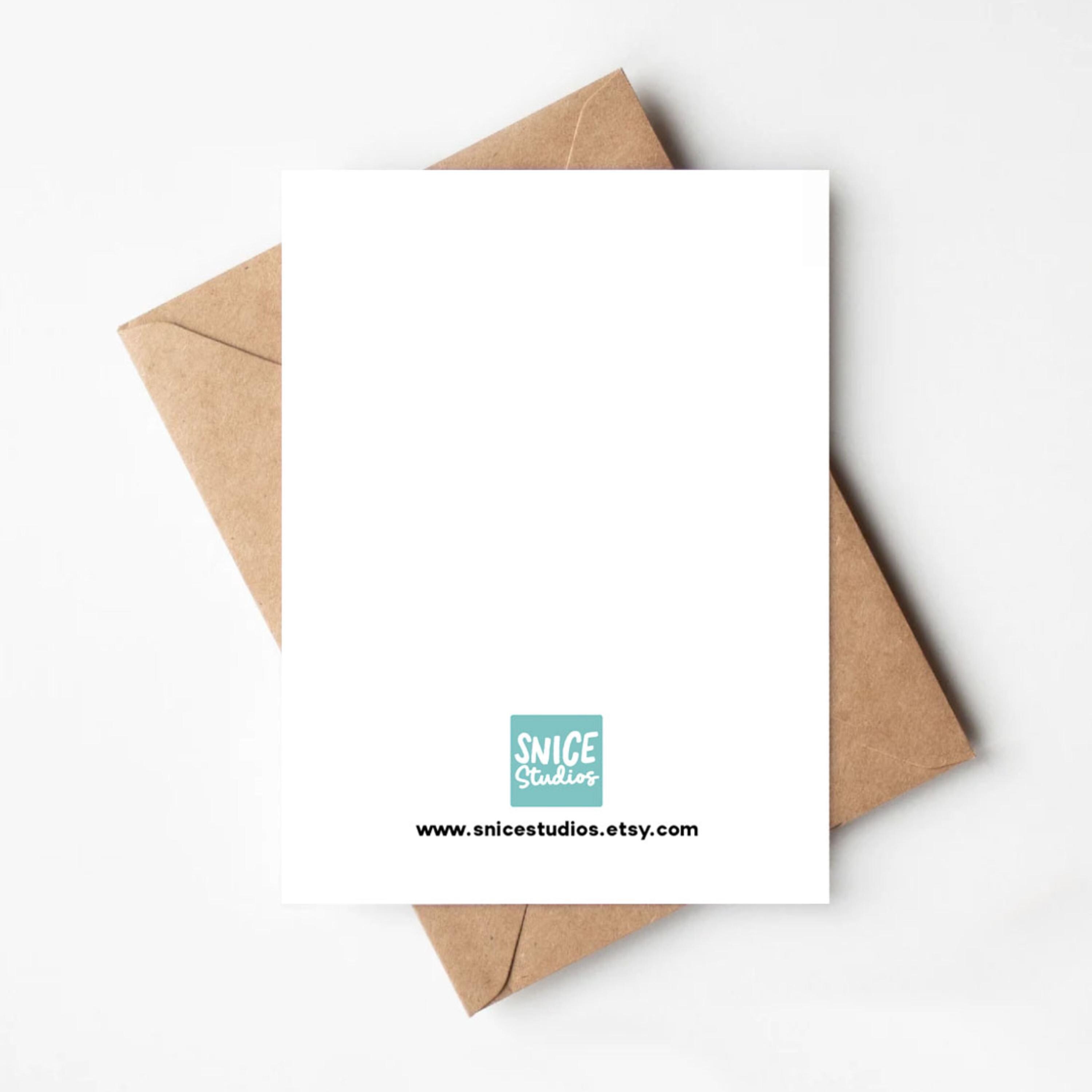 Printable Severance Party Invitation - Digital Download Greeting Card ...