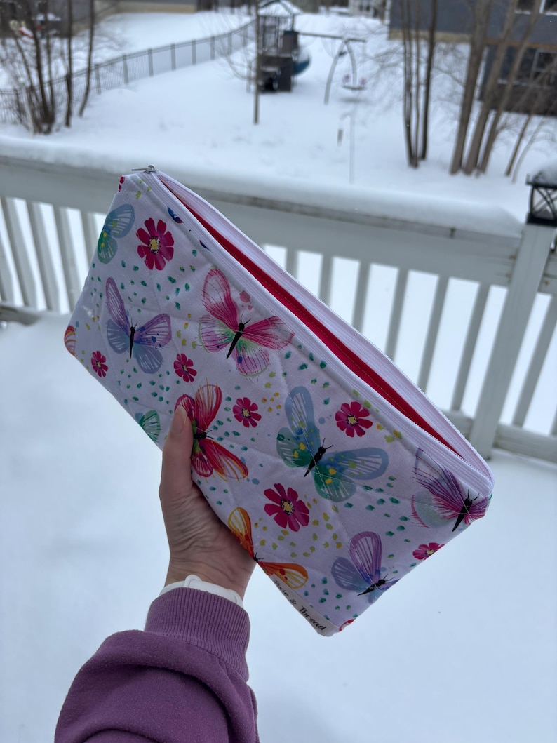 Nintendo Switch 2 Sleeve | Watercolor Butterfly - Etsy