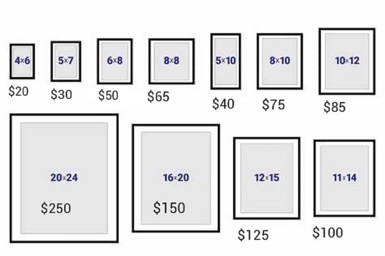 Custom Diamond Paintings - Etsy