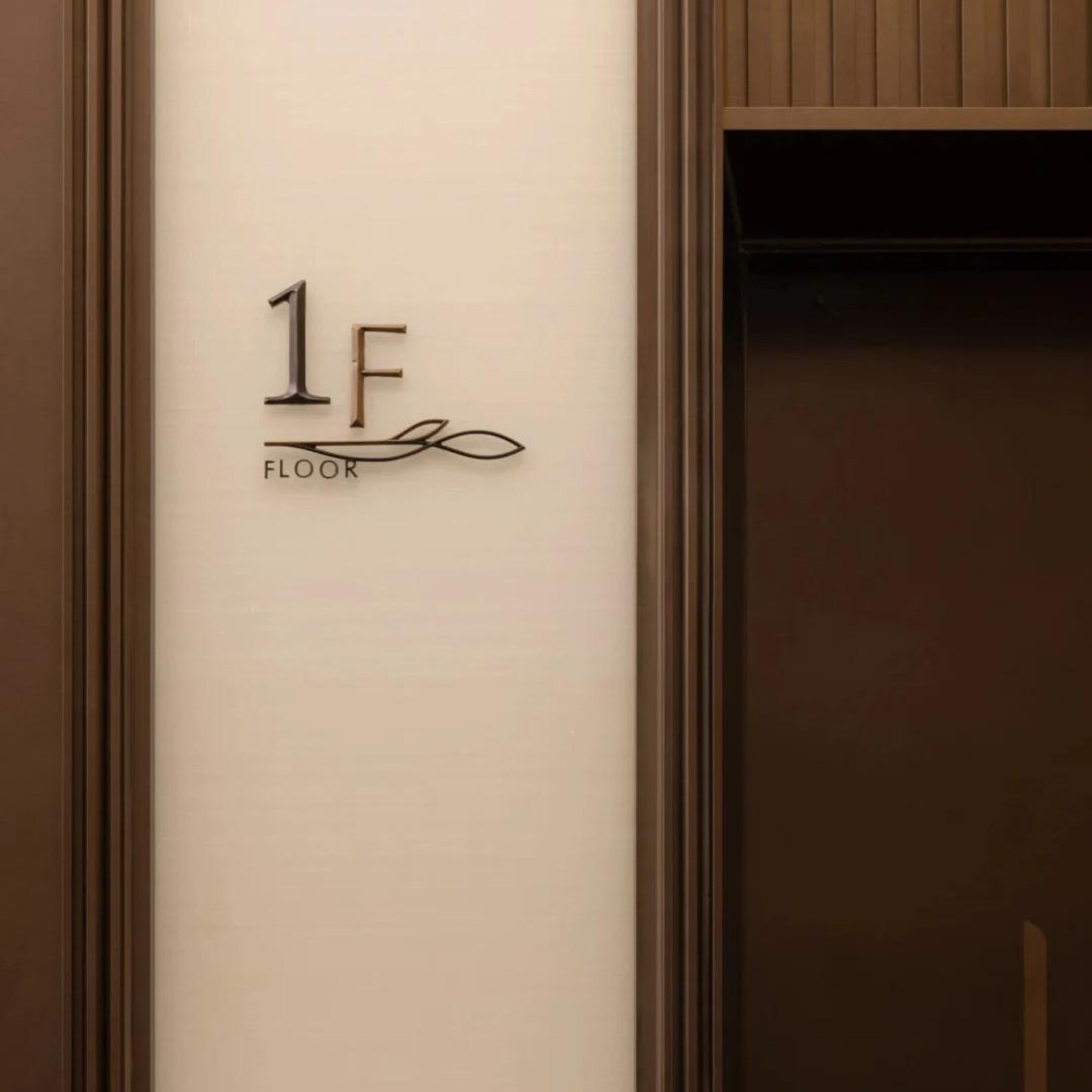 Custom Wall Decoration Shop Brass Letter Sign Vintage Metal Letter Sign ...