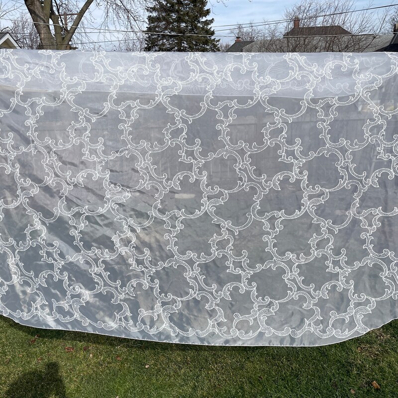 Oblong Tablecloth - Etsy