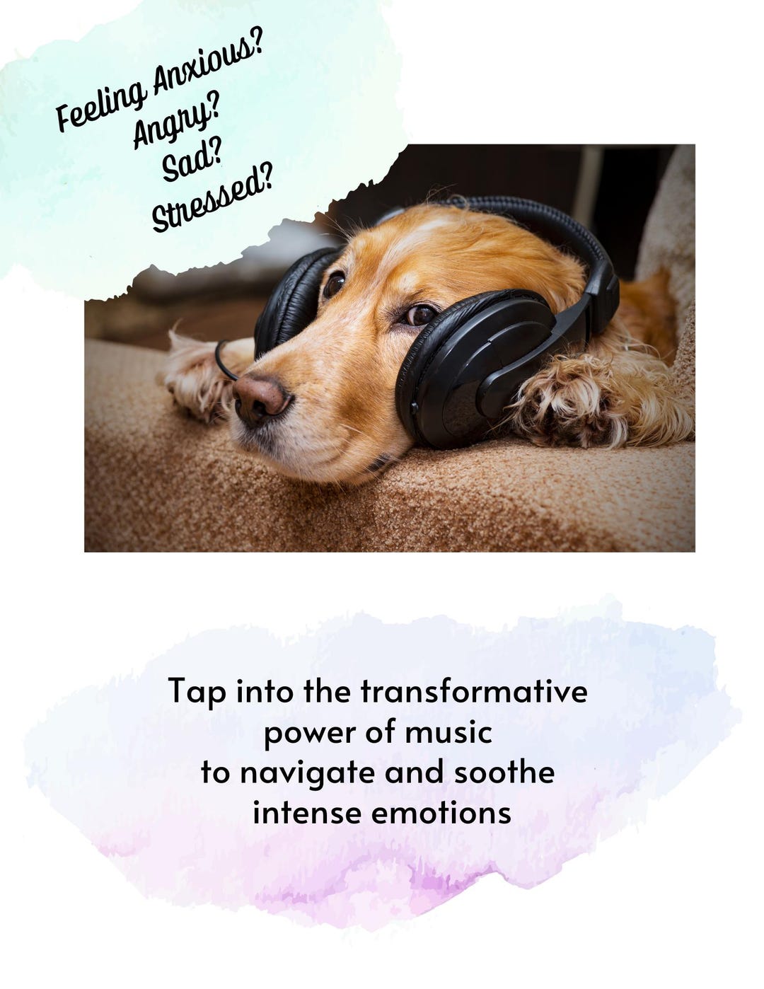 Ultimate Coping Skills Playlist Worksheet - Etsy