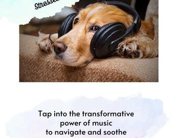 Ultimate Coping Playlist Worksheet - Etsy