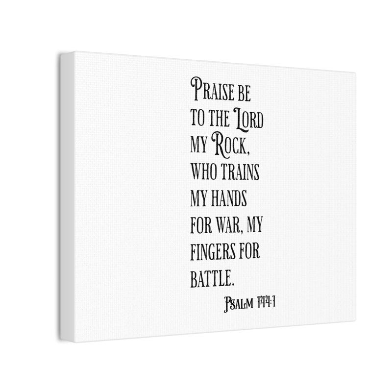 Psalm 144 - Etsy