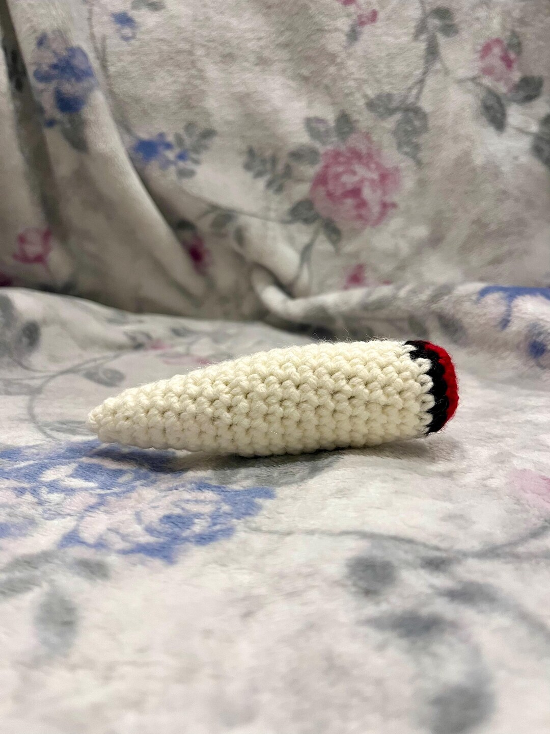 Catnip Crochet Joint Toy, Wild Meadows (hybrid) - Etsy