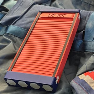 Back by Demand - Post Office Mail Carriers 3849 L/N BOX Water Resistant ...