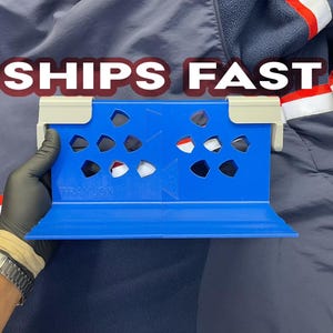 Letter DPS Mail Tray Stabilizer – Durable, Heat-resistant, Carrier ...