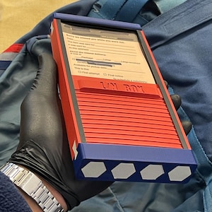 Back by Demand - Post Office Mail Carriers 3849 L/N BOX Water Resistant ...