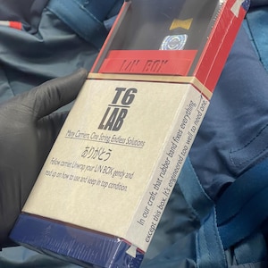 Back by Demand - Post Office Mail Carriers 3849 L/N BOX Water Resistant ...