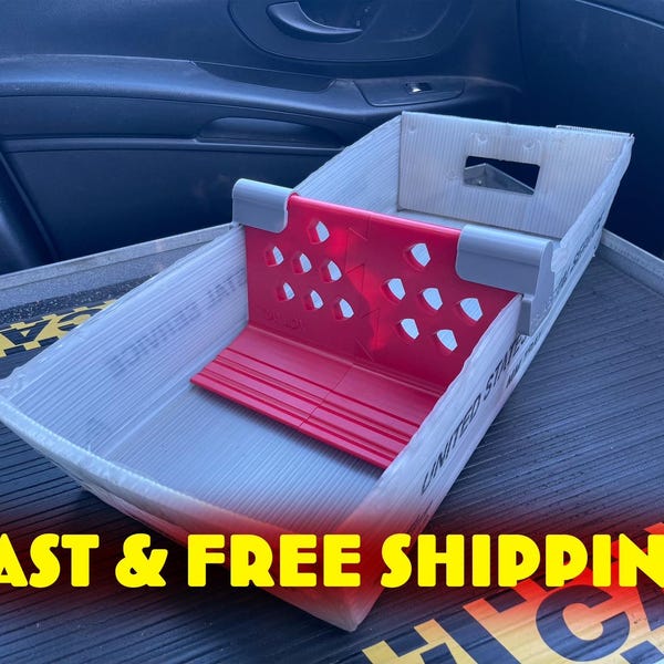 Letter Carriers - Etsy