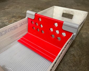 USPS Sculch Tray, Letter Tray, Mail Tray, Organizer - Etsy