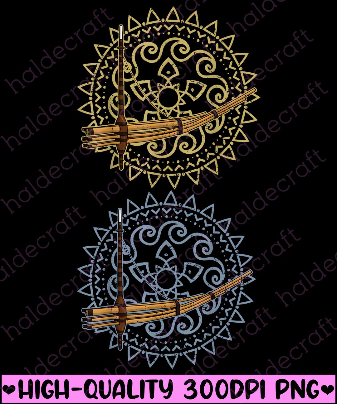 Hmong Qeej PNG Clipart | Traditional Laos Bamboo Flute With Tribal ...
