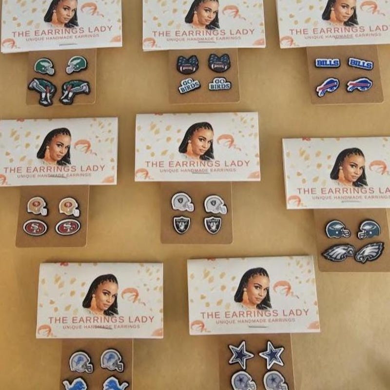 Micro Drop Set - Etsy