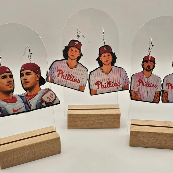 Philly - Etsy