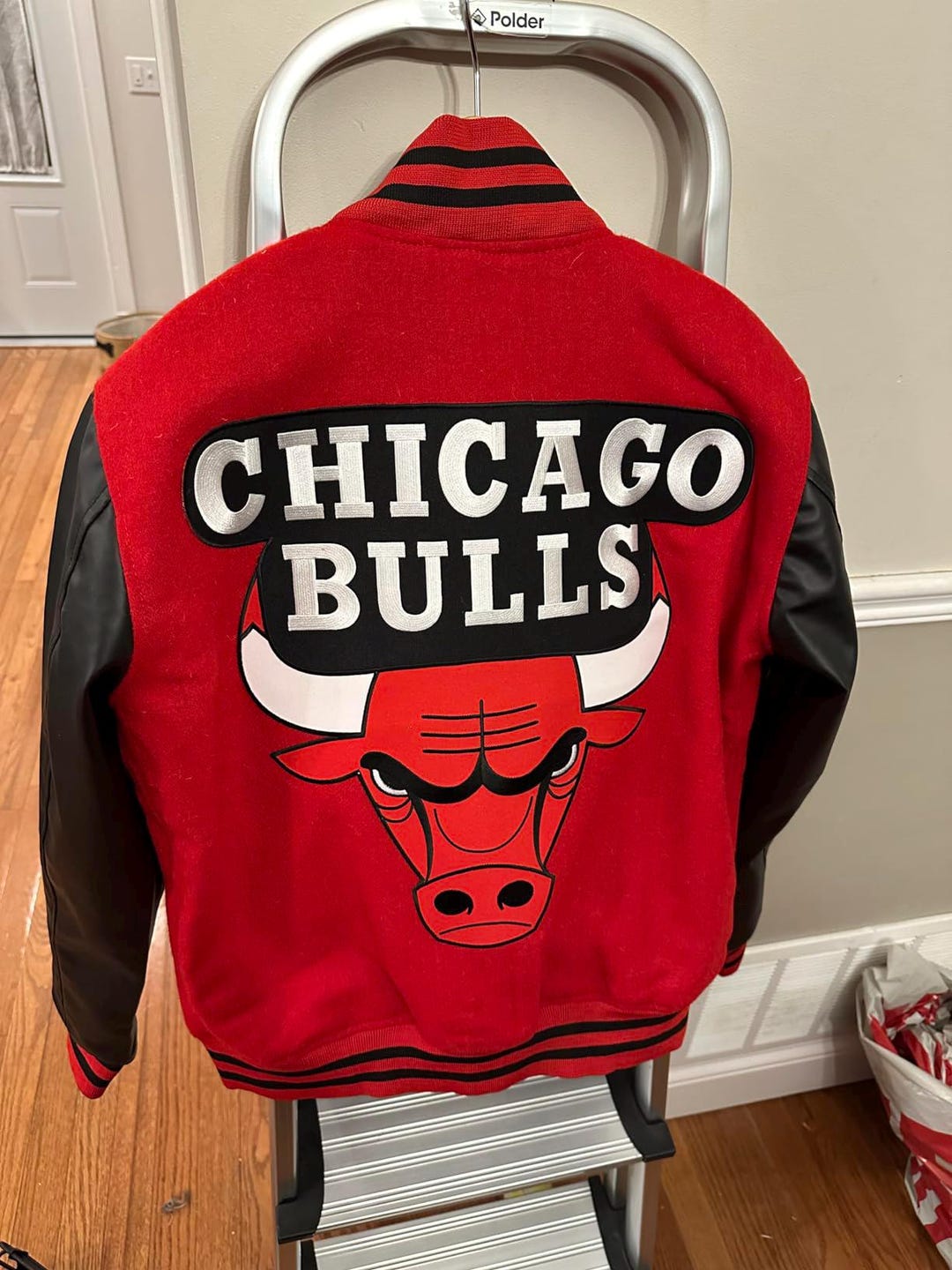 Custom Letterman Jacket Personalized Varsity Jacket Customizable ...