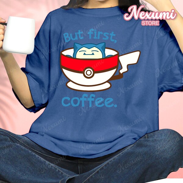 Snorlax - Etsy