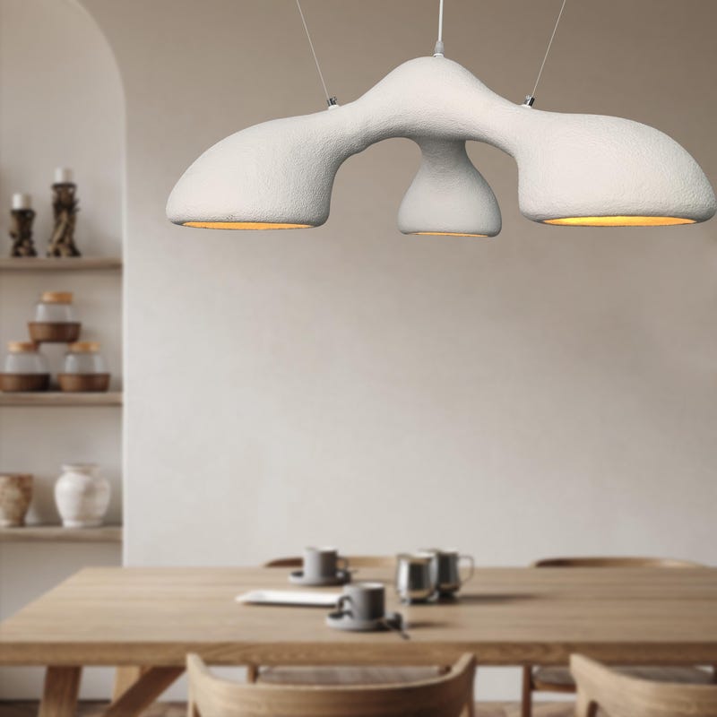 Asymmetric Lighting - Etsy