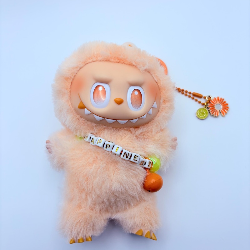 Labubu Happiness - Etsy