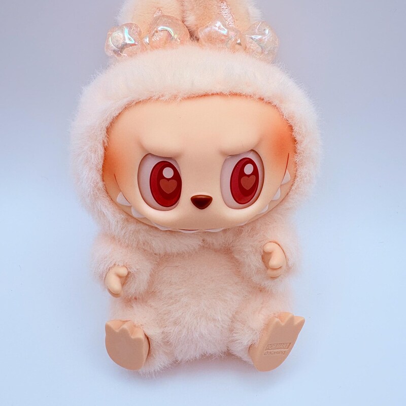 Labubu Earrings - Etsy