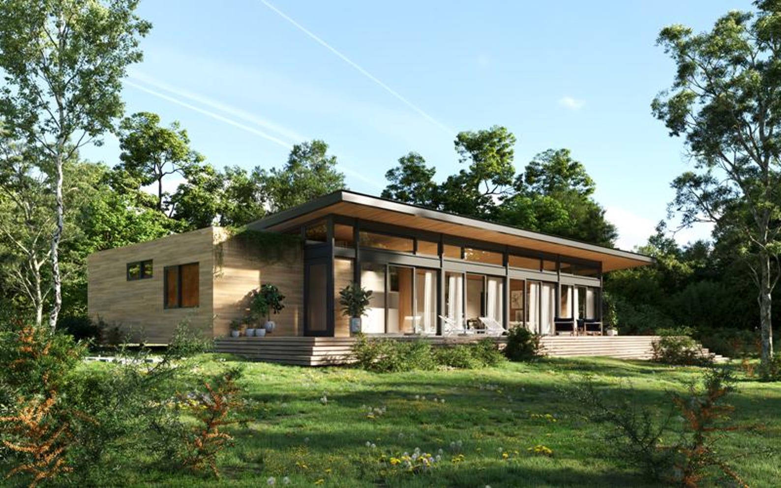 Energy Efficiency House Plans - Design Deposit - Etsy
