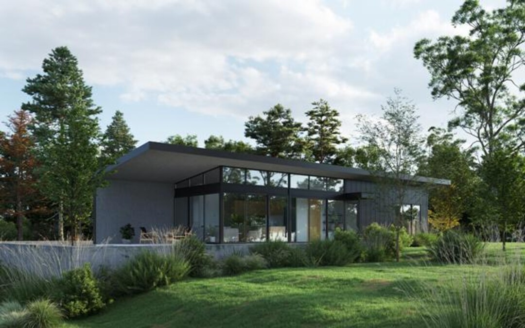 Accessory Dwelling Unit - Design Deposit - Etsy