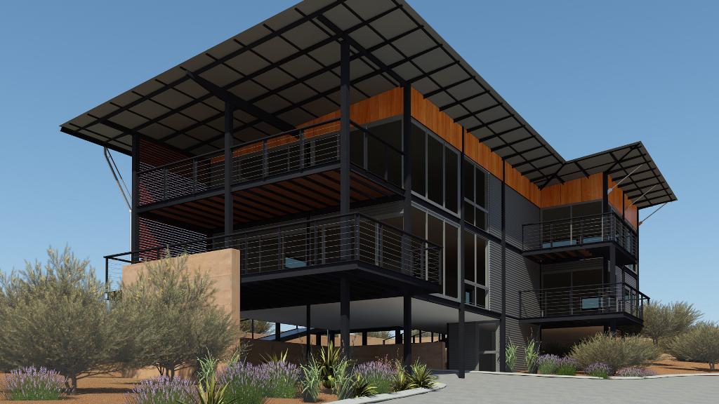 Modular House Plans - Design Deposit - Etsy