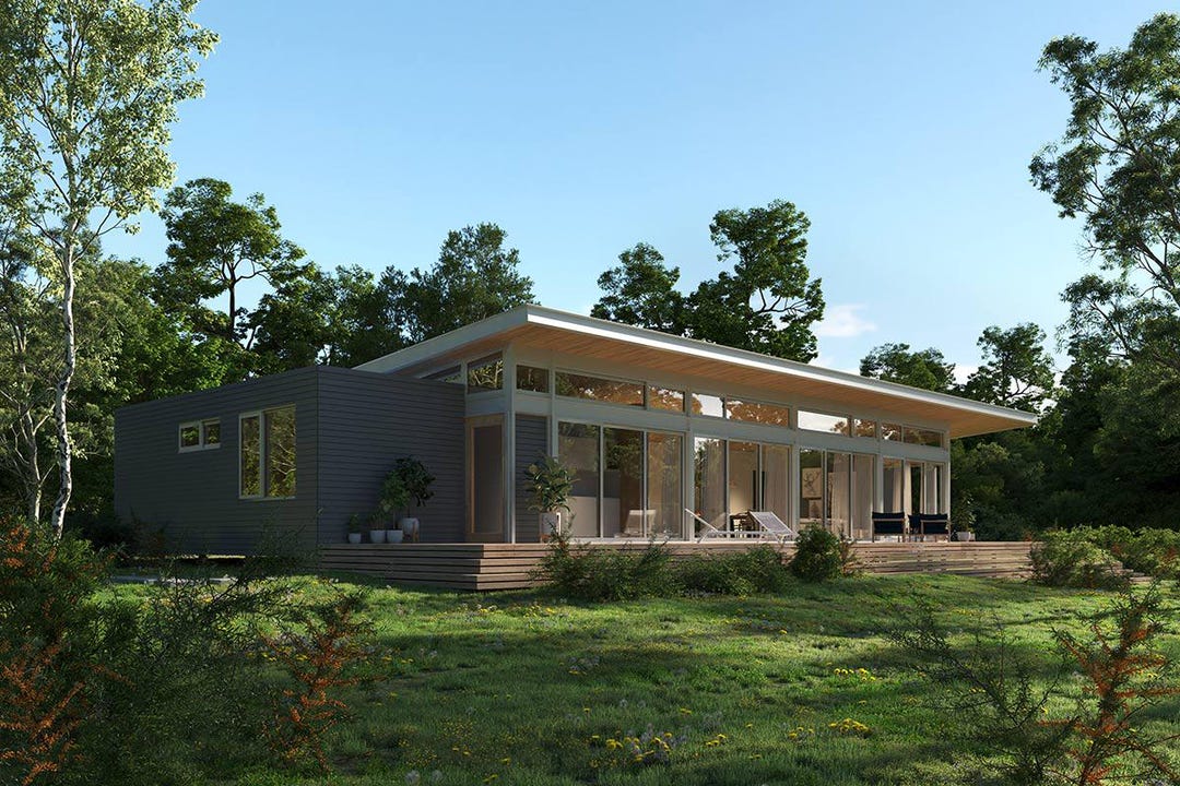 Energy Efficiency House Plans - Design Deposit - Etsy