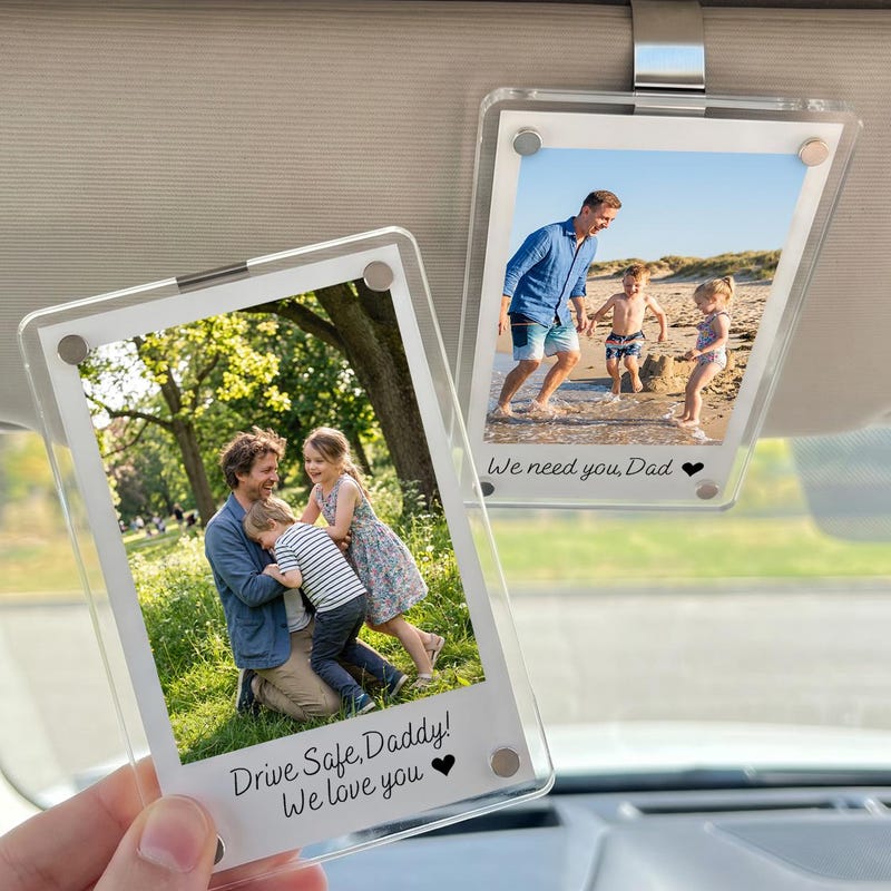 Daughter Gifts for Car - 60+ Gift Ideas for 2026