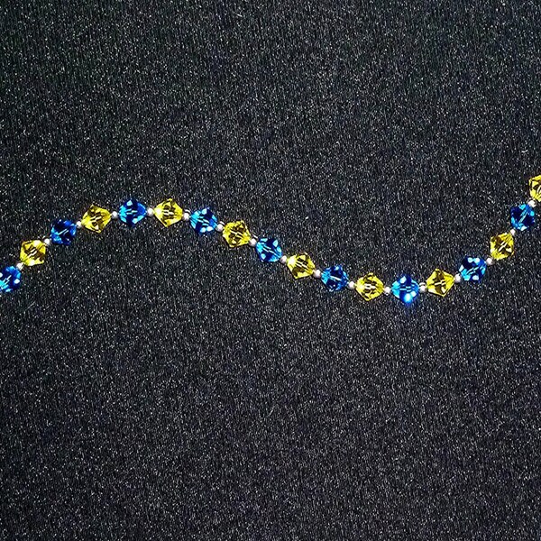 Boston Marathon Bracelet - Etsy