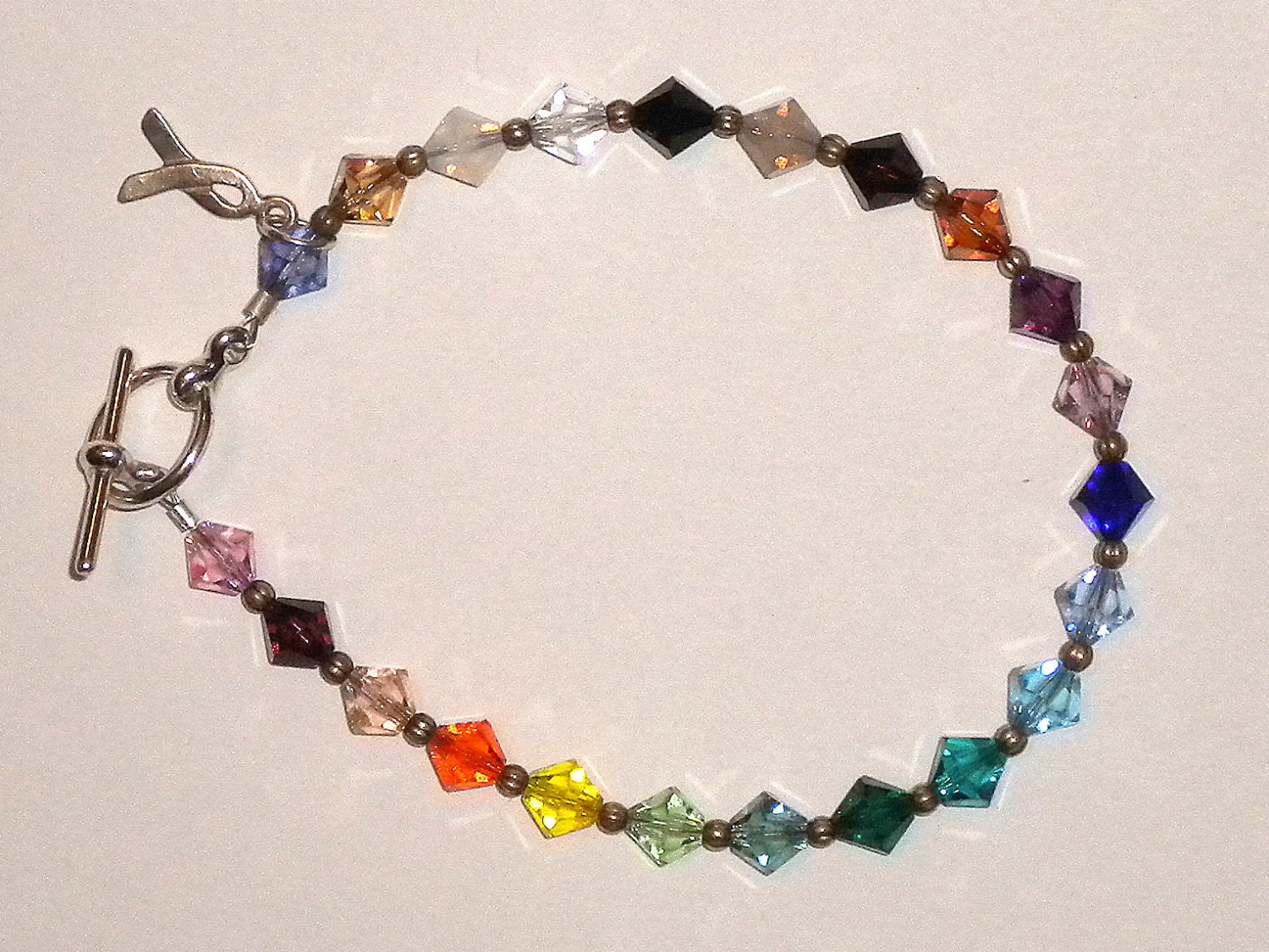 American cancer society bracelets store