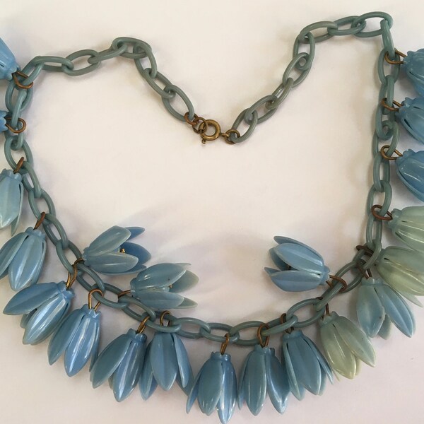 Plastic Chain - Etsy