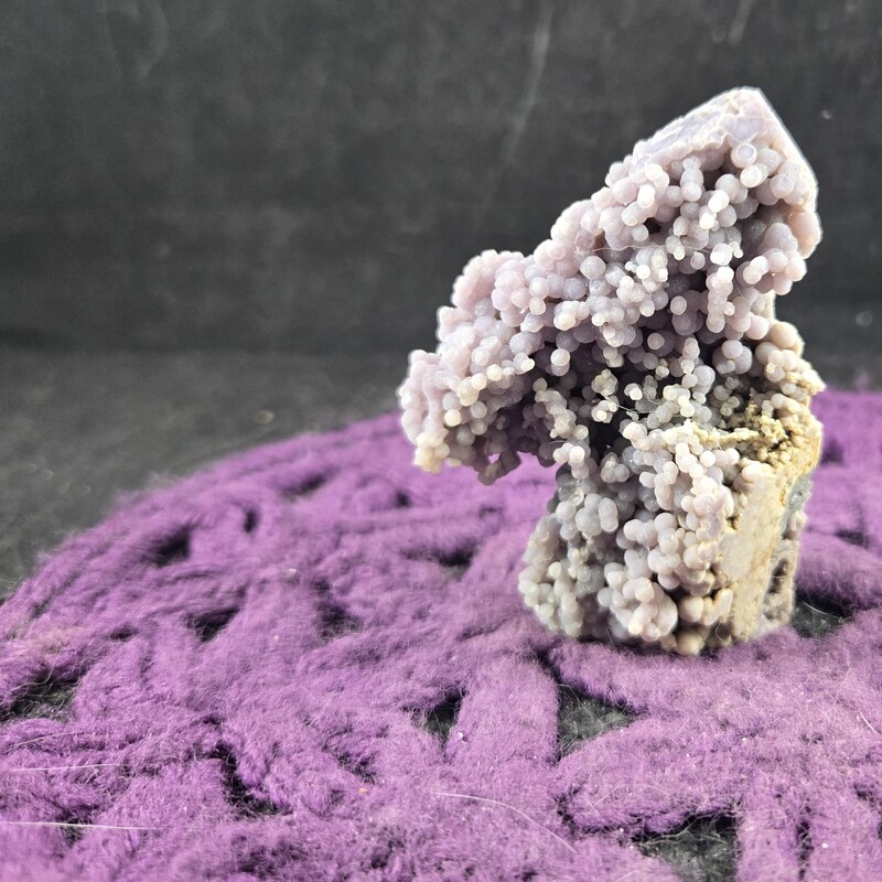 Botryoidal Chalcedony - Etsy