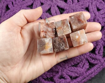 Fire Quartz Bulk - Etsy