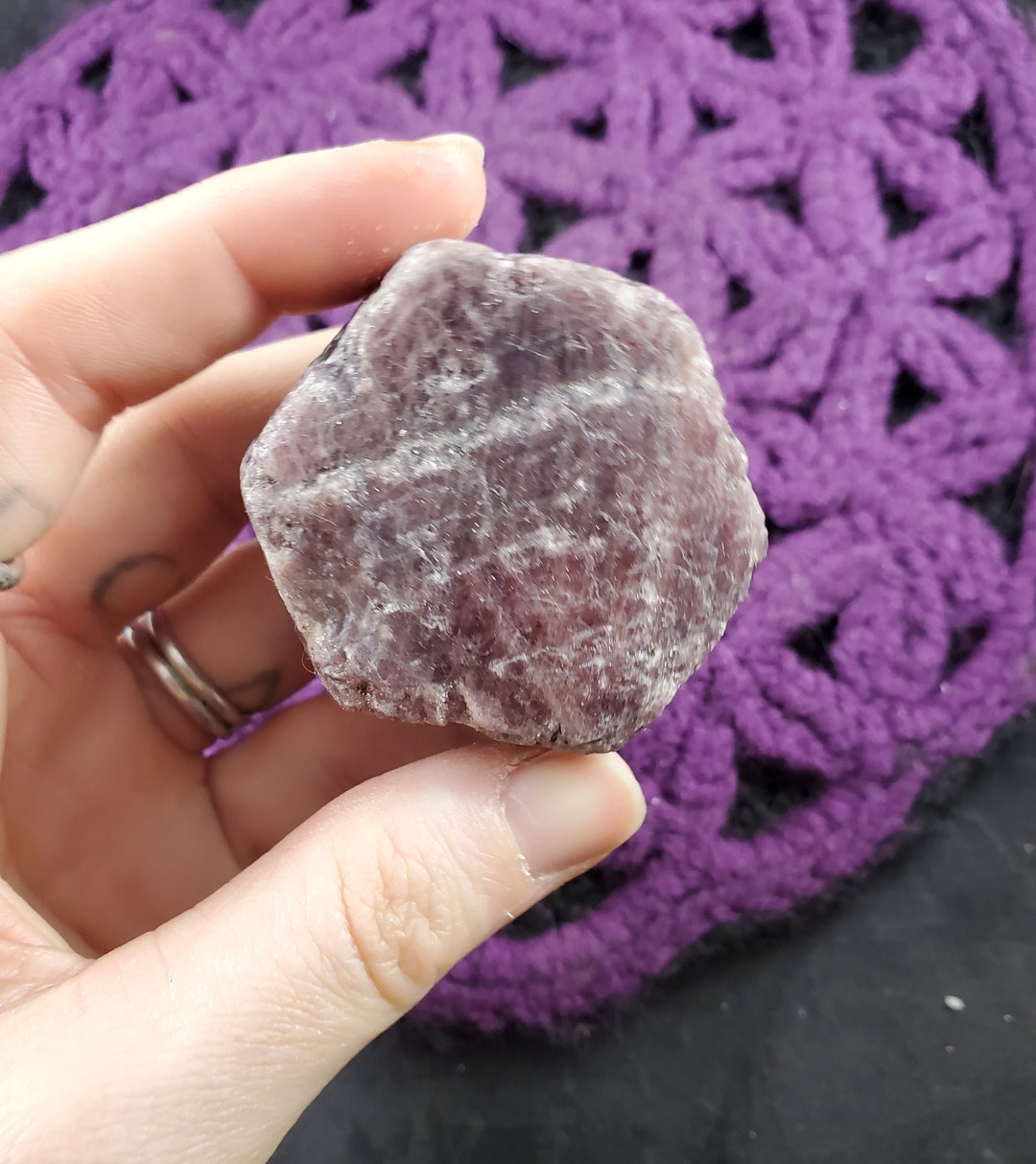 Record Keeper Ruby Raw Crystal Large Stones Crystals Rough Triangles ...