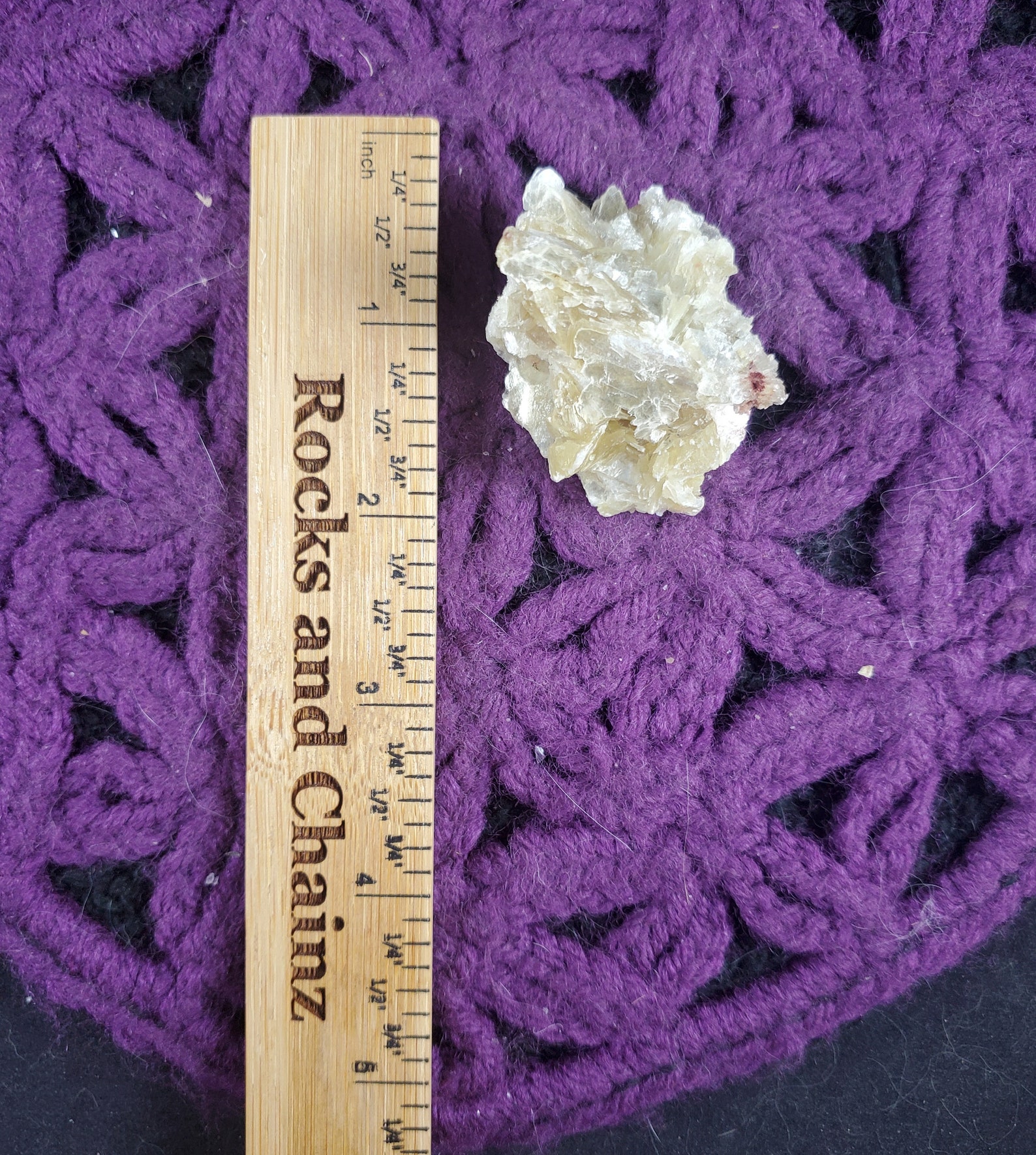 Golden Mica Muscovite Crystal Shimmer Stones Crystals Rough | Etsy