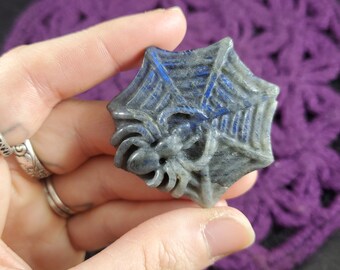 Flashy Spider Web - Etsy