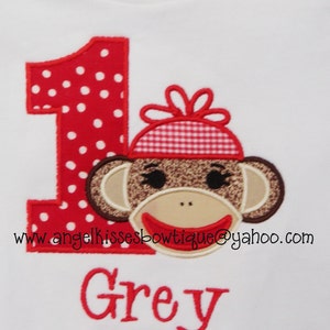 Number 1 Birthday Numbers BLOCK Applique Machine Embroidery Font One ...