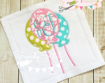 USA Applique Machine Embroidery Design INSTANT DOWNLOAD - Etsy