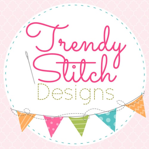 trendystitchdesigns - Etsy
