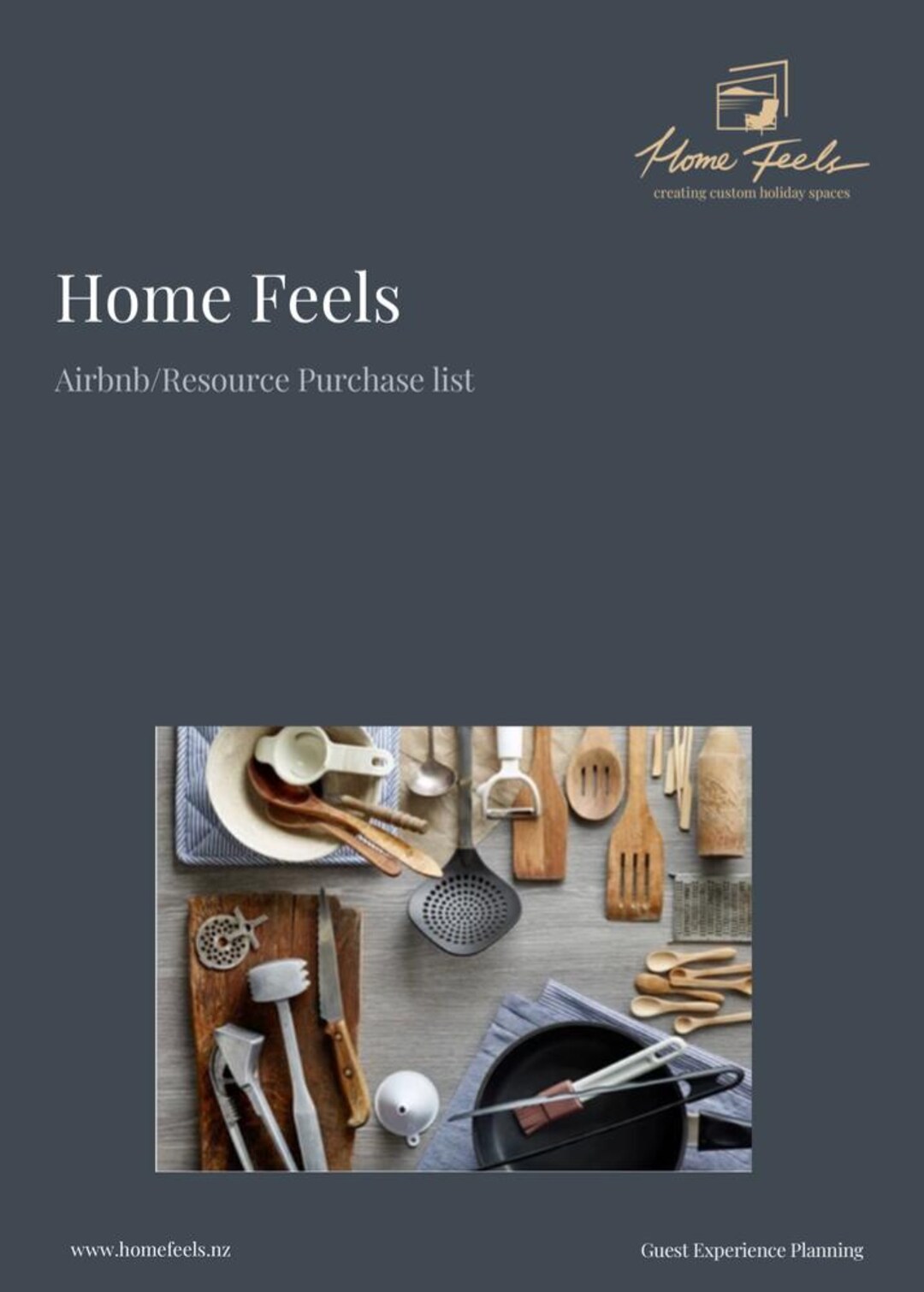 Airbnb Essentials Checklist, What to Buy for an Airbnb, Airbnb Set up ...