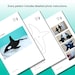 Hammerhead Shark Sewing Pattern | Simple Instructions Digital PDF ...