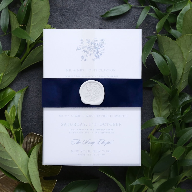 Diy Invitations - Etsy