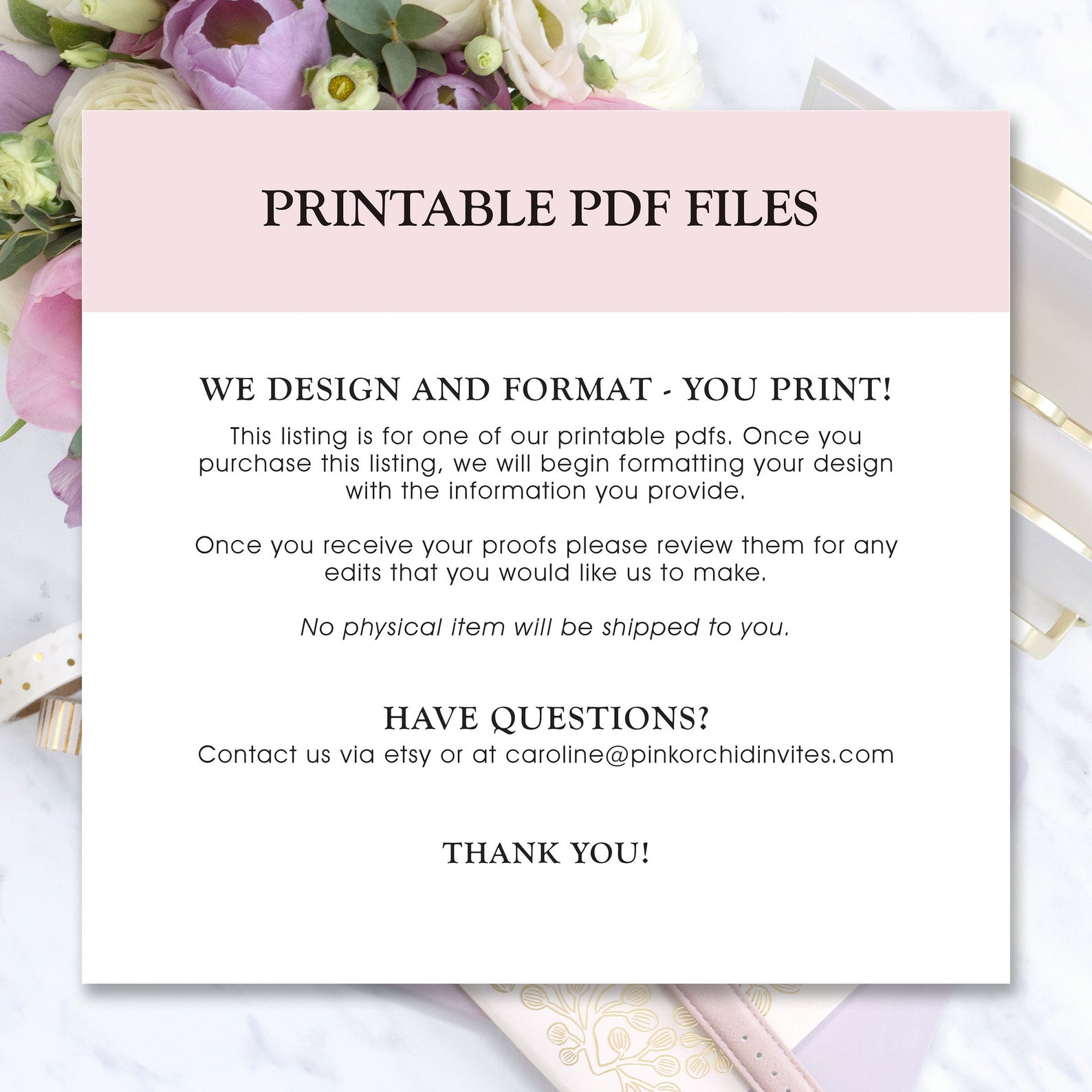 Wedding Cake Sign Cake Flavor Sign Wedding Cake Printable | Etsy