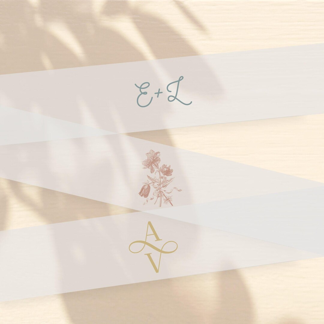 Editable Bellyband Template, INSTANT DOWNLOAD, DIY Belly Band Design ...