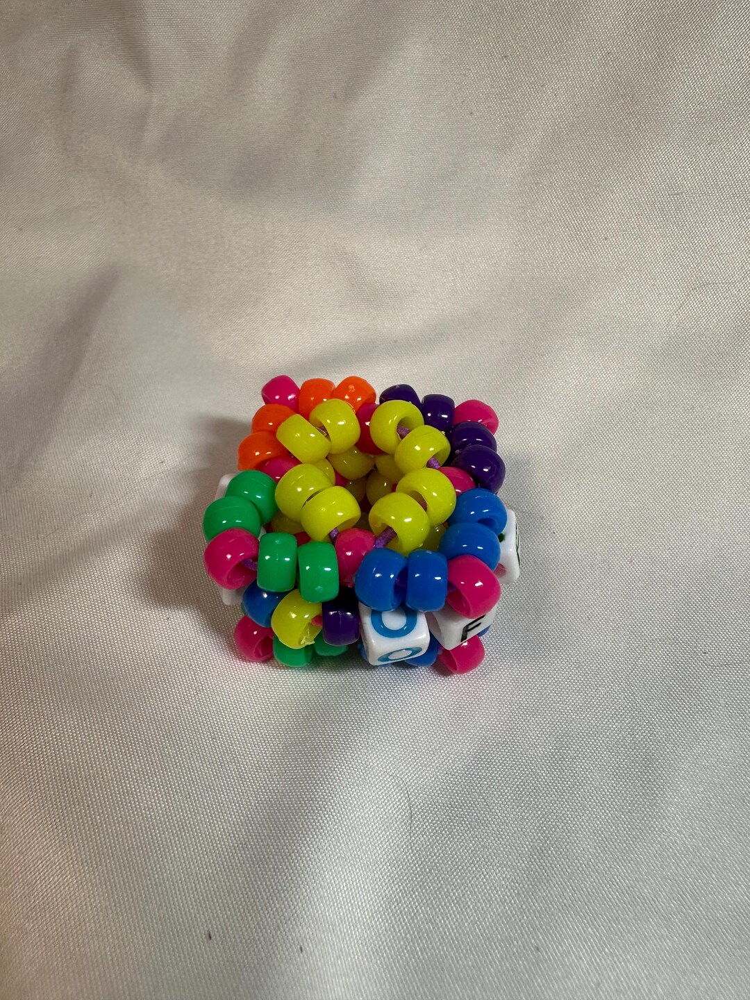 Mini Rotating Fidget - Customizable - Etsy