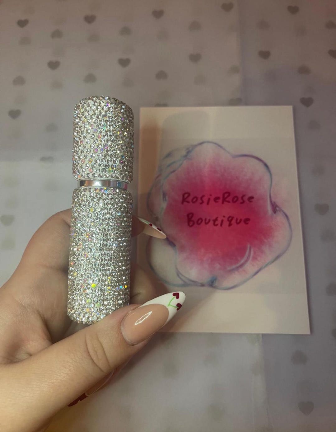 Perfume Atomizer - Etsy